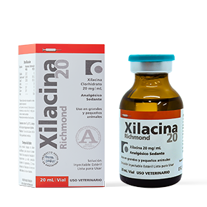 Richmond Vet Pharma – Productos – Vets & Pets Colombia